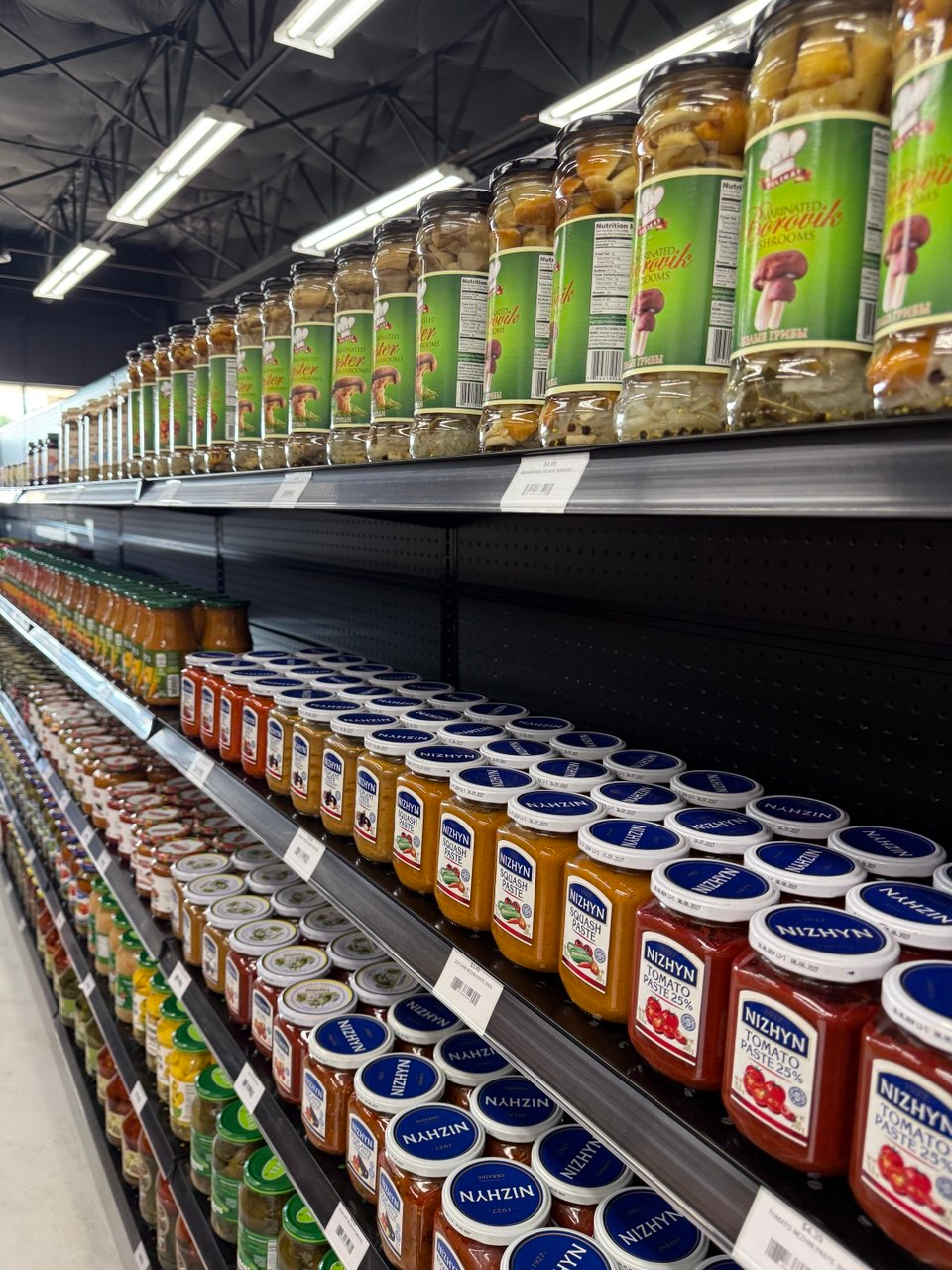 Perfect Russian Store??? - Gourmet European Market
